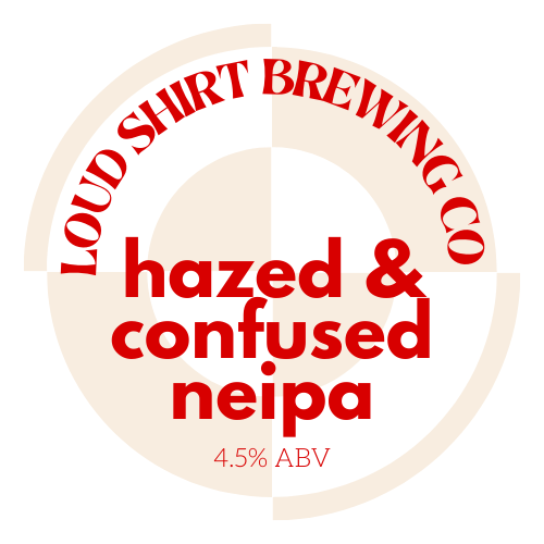 Our Beers - Loud Shirt Brewing 🚚🍻 loudshirtbrewing 2023